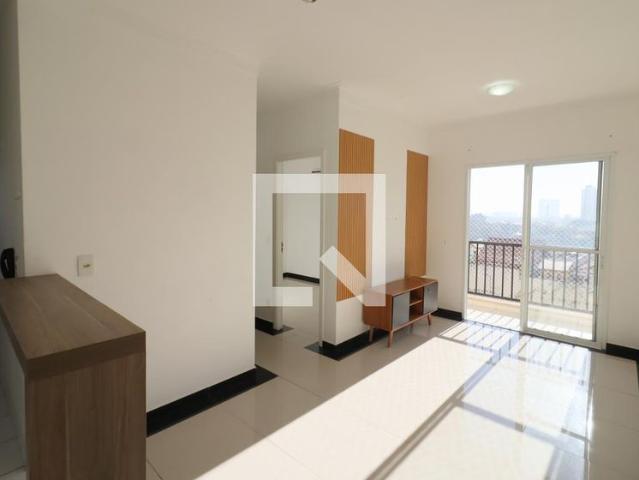 Apto, Umuarama, 2 Quartos, 51 m2 Osasco