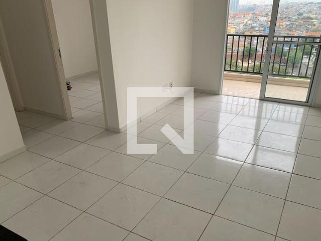 Apto, Umuarama, 2 Quartos, 57 m2 Osasco