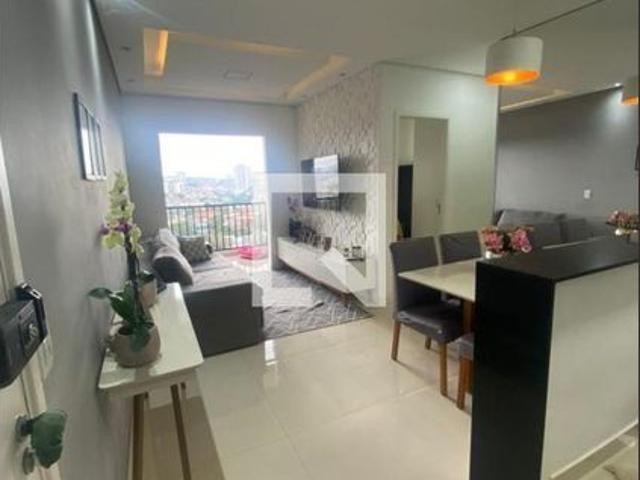 Apto, Umuarama, 2 Quartos, 57 m2 Osasco