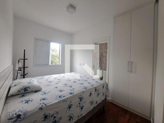 Apto, Umuarama, 2 Quartos, 57 m2 Osasco