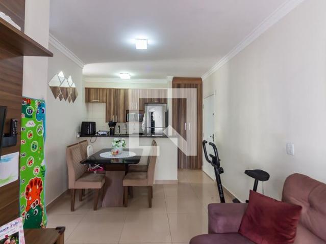 Apto, Umuarama, 2 Quartos, 57 m2 Osasco