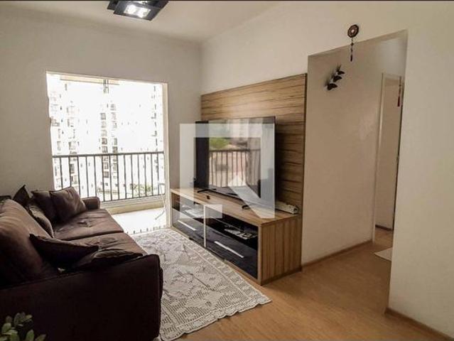 Apto, Umuarama, 3 Quartos, 65 m2 Osasco