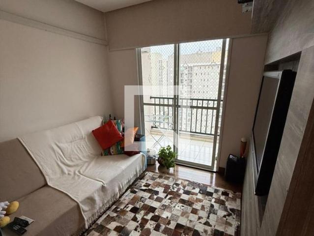 Apto, Umuarama, 3 Quartos, 65 m2 Osasco