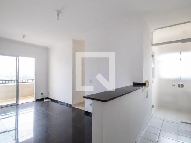 Apto, Umuarama, 3 Quartos, 65 m2 Osasco