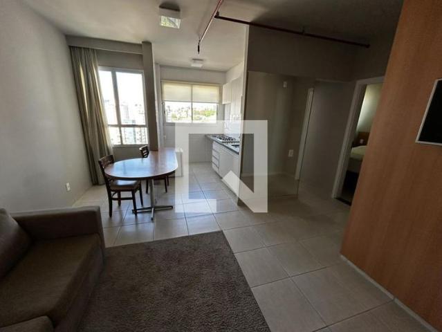 Apto, União, 1 Quarto, 41 m2 Belo Horizonte