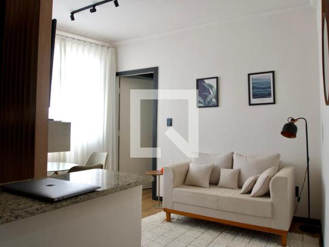 Apto, União, 1 Quarto, 62 m2 Belo Horizonte