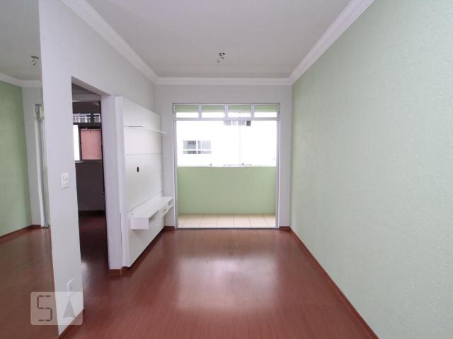 Apto, União, 2 Quartos, 70 m2 Belo Horizonte