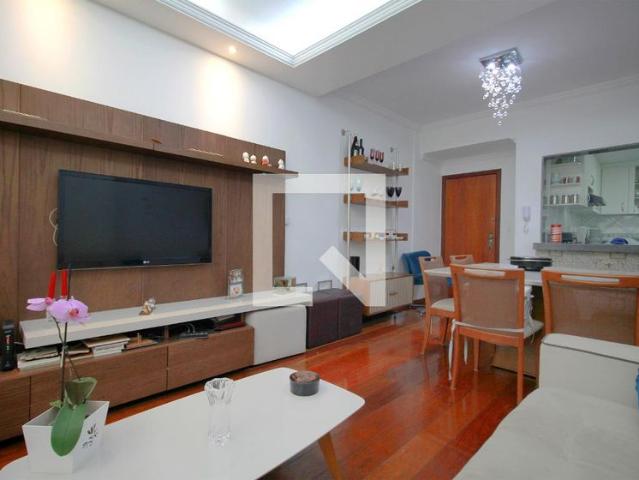Apto, União, 2 Quartos, 105 m2 Belo Horizonte
