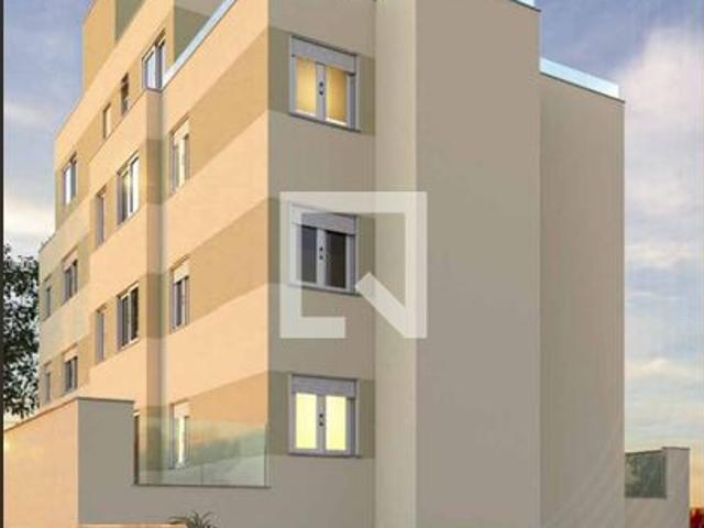 Apto, União, 3 Quartos, 65 m2 Belo Horizonte
