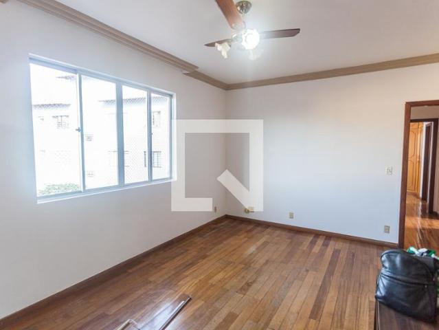 Apto, União, 3 Quartos, 80 m2 Belo Horizonte