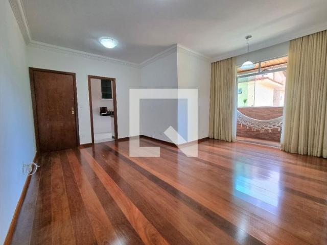 Apto, União, 3 Quartos, 109 m2 Belo Horizonte