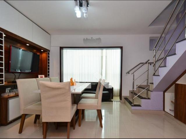Apto, União, 3 Quartos, 208 m2 Belo Horizonte