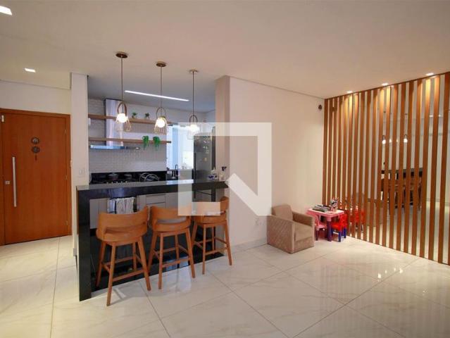 Apto, União, 3 Quartos, 240 m2 Belo Horizonte