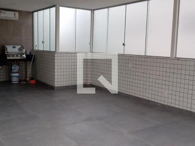 Apto, União, 4 Quartos, 250 m2 Belo Horizonte