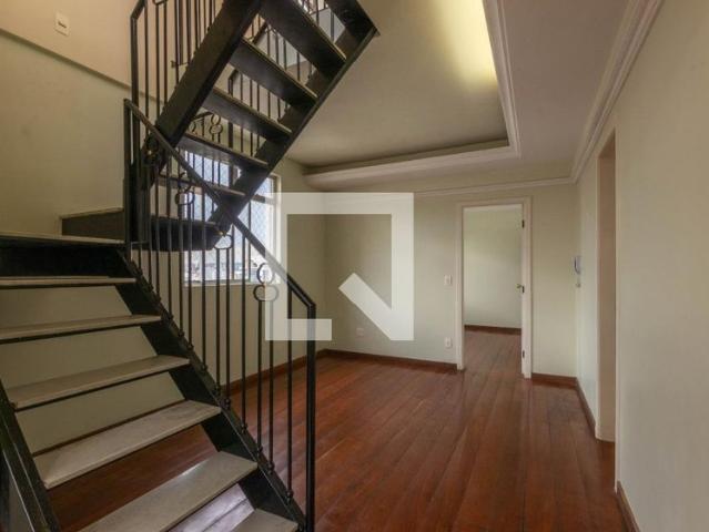 Apto, União, 4 Quartos, 260 m2 Belo Horizonte