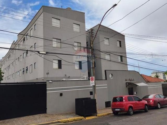 Apto Único na Vila Santa Catarina, Americana! ÚLTIMO ANDAR