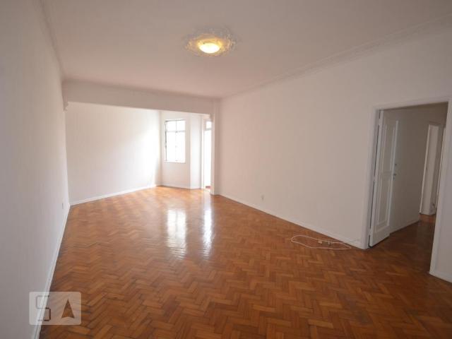 Apto, Urca, 3 Quartos, 155 m2 Rio de Janeiro