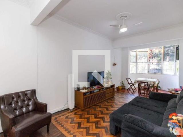 Apto, Urca, 3 Quartos, 109 m2 Rio de Janeiro