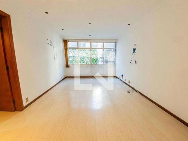 Apto, Urca, 3 Quartos, 121 m2 Rio de Janeiro