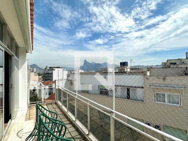 Apto, Urca, 4 Quartos, 241 m2 Rio de Janeiro