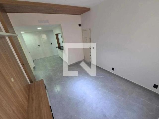 Apto, Urca, 1 Quarto, 50 m2 Rio de Janeiro