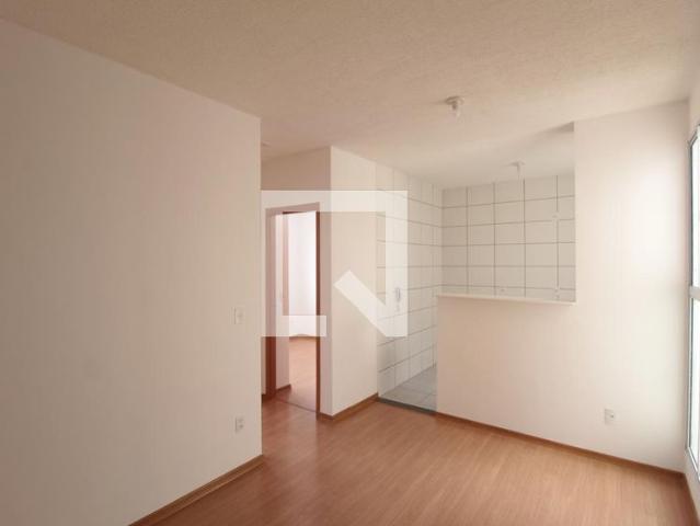 Apto, Urca, 2 Quartos, 45 m2 Ribeirão das Neves