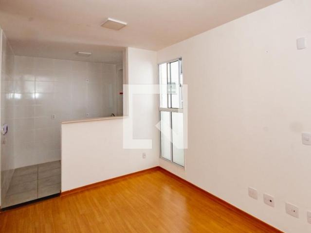 Apto, Urca, 2 Quartos, 45 m2 Ribeirão das Neves