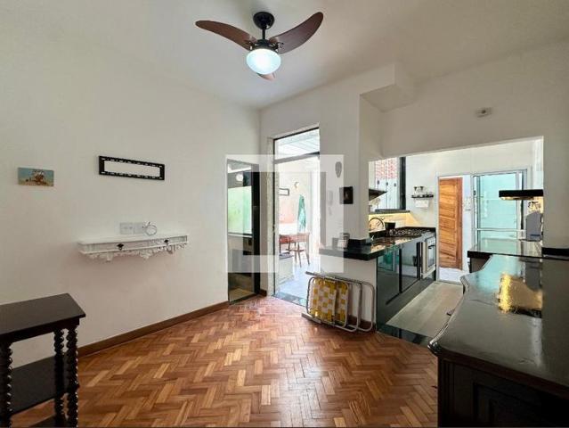 Apto, Urca, 2 Quartos, 65 m2 Rio de Janeiro
