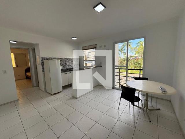 Apto, Urbanova IV A, 1 Quarto, 40 m2 São José dos Campos