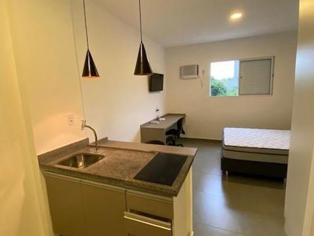 Apto USP Student House | É aqui na Rosa e Rangel