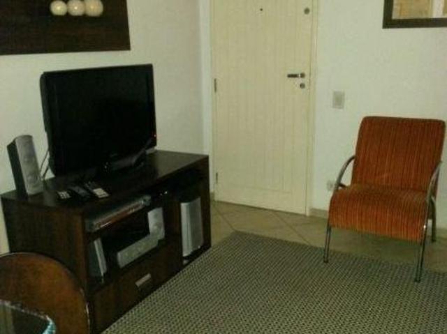 APTO.V. MASCOTE 2 QUARTOS,COZINHA PLANEJADOS 1 VAGA COD 9279