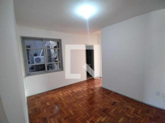 Apto, Vacchi, 1 Quarto, 45 m2 Sapucaia do Sul