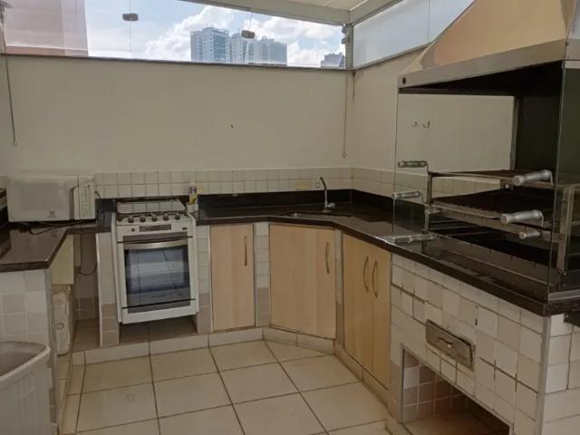 Apto vago 2 su?tes 2 vagas c/ lazer completo jd do mar s. B.campo