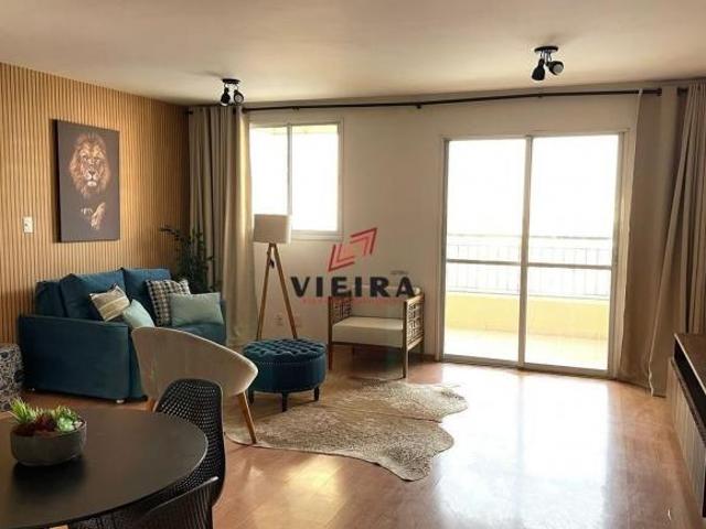 Apto vago 86 m² uteis 3 quartos só R$ 759.000,00