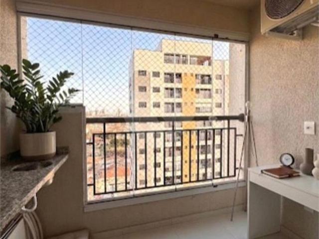 Apto VAGO Parada Inglesa | 2 dorms 1 suíte | varanda gourmet | 2 vagas | lazer completo