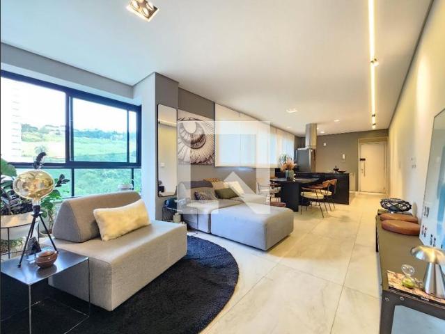 Apto, Vale do Sereno, 2 Quartos, 82 m2 Nova Lima