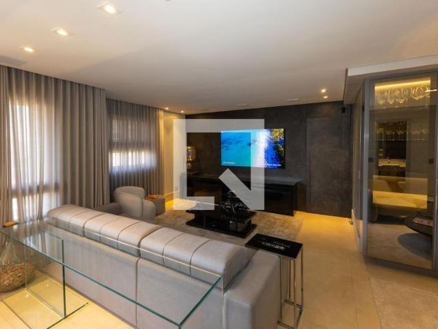 Apto, Vale do Sereno, 3 Quartos, 160 m2 Nova Lima