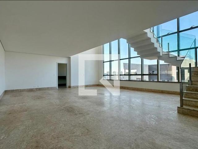 Apto, Vale do Sereno, 4 Quartos, 402 m2 Nova Lima