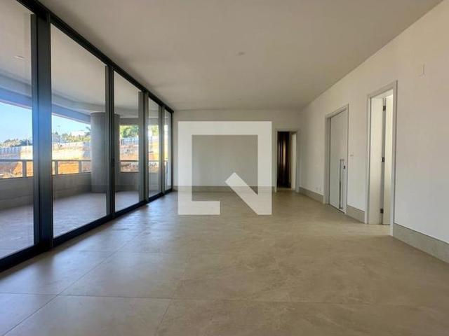 Apto, Vale do Sereno, 4 Quartos, 208 m2 Nova Lima