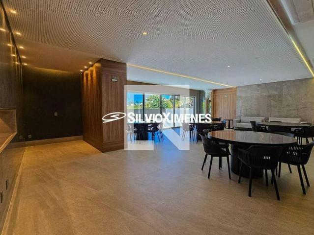 Apto, Vale do Sereno, 4 Quartos, 208 m2 Nova Lima