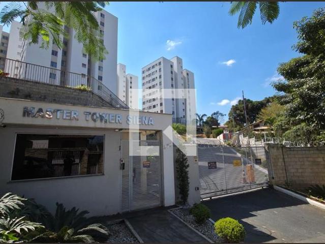 Apto, Vale Formoso, 2 Quartos, 46 m2 Vespasiano