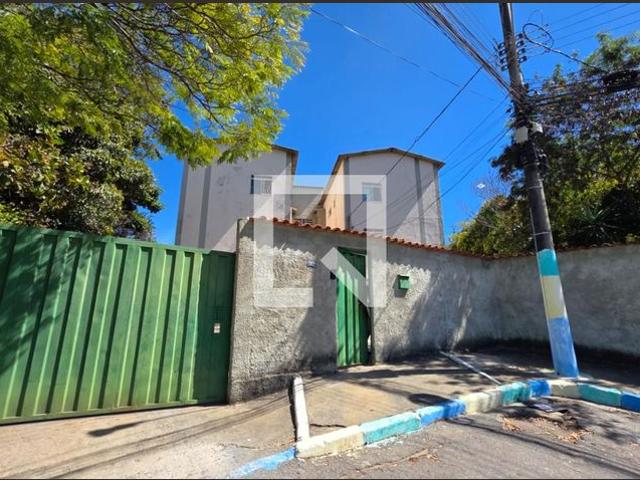 Apto, Vale Formoso, 3 Quartos, 55 m2 Vespasiano