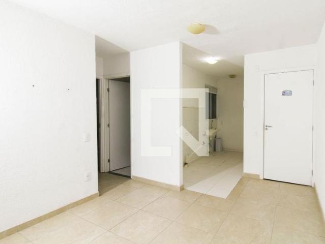 Apto, Vale Sol, 2 Quartos, 42 m2 Cachoeirinha
