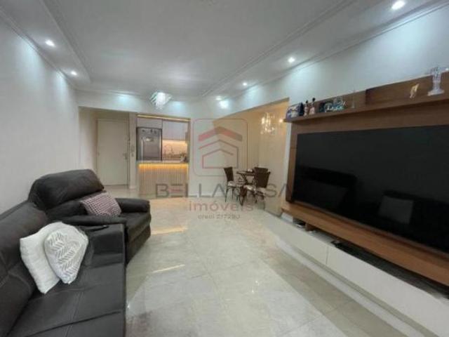 Apartamento a venda no Bairro da mooca com 3 quartos