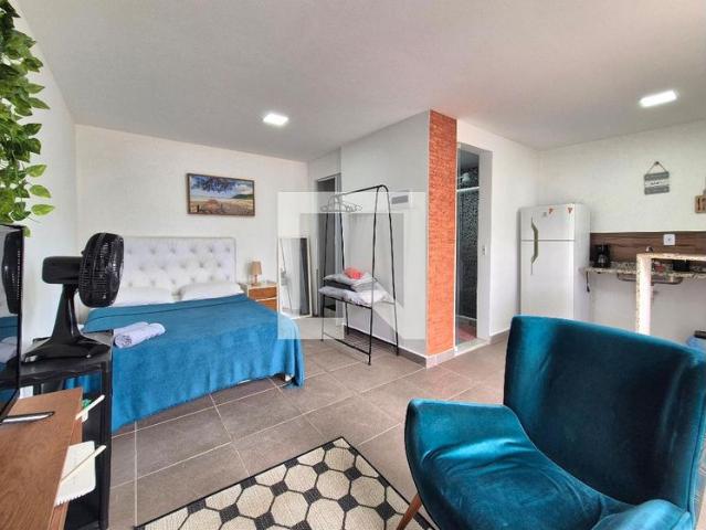 Apto, Vargem Grande, 1 Quarto, 30 m2 Rio de Janeiro