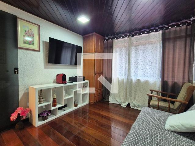 Apto, Vargem Grande, 1 Quarto, 33 m2 Rio de Janeiro
