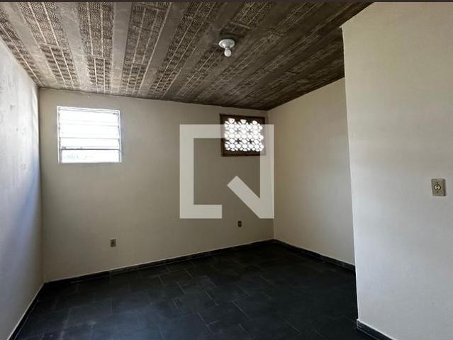 Apto, Vargem Grande, 1 Quarto, 38 m2 Rio de Janeiro