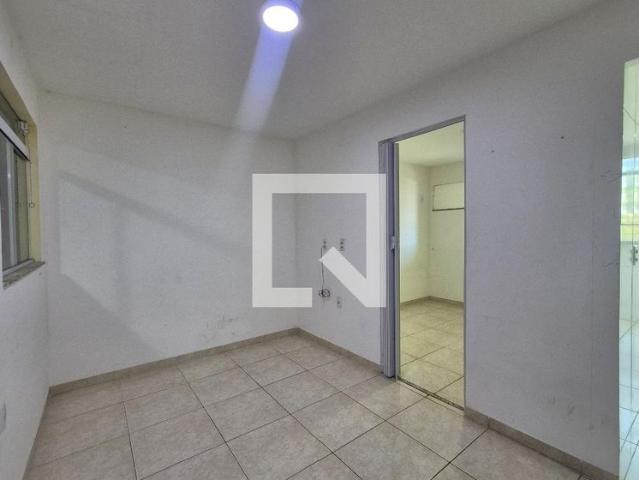 Apto, Vargem Grande, 1 Quarto, 38 m2 Rio de Janeiro