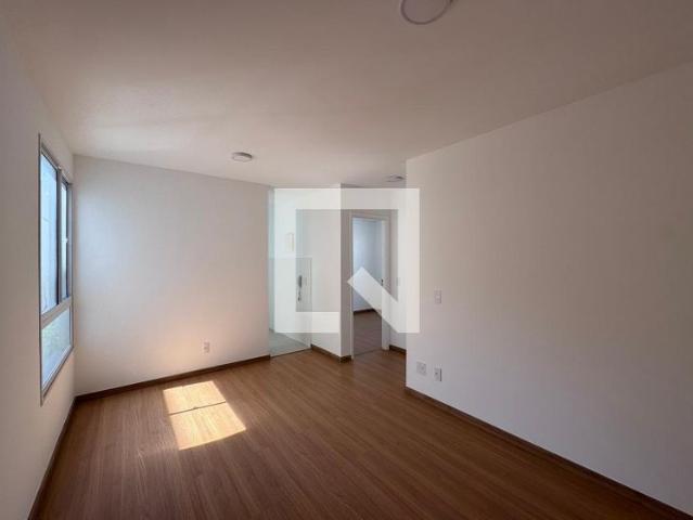 Apto, Vargem Grande, 2 Quartos, 44 m2 Rio de Janeiro