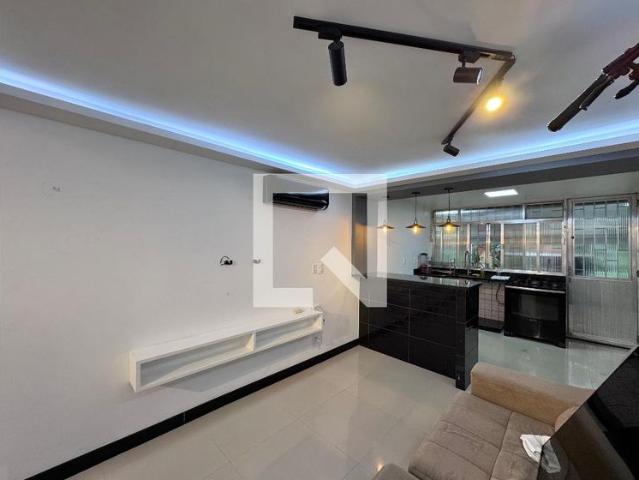 Apto, Vargem Grande, 1 Quarto, 60 m2 Rio de Janeiro
